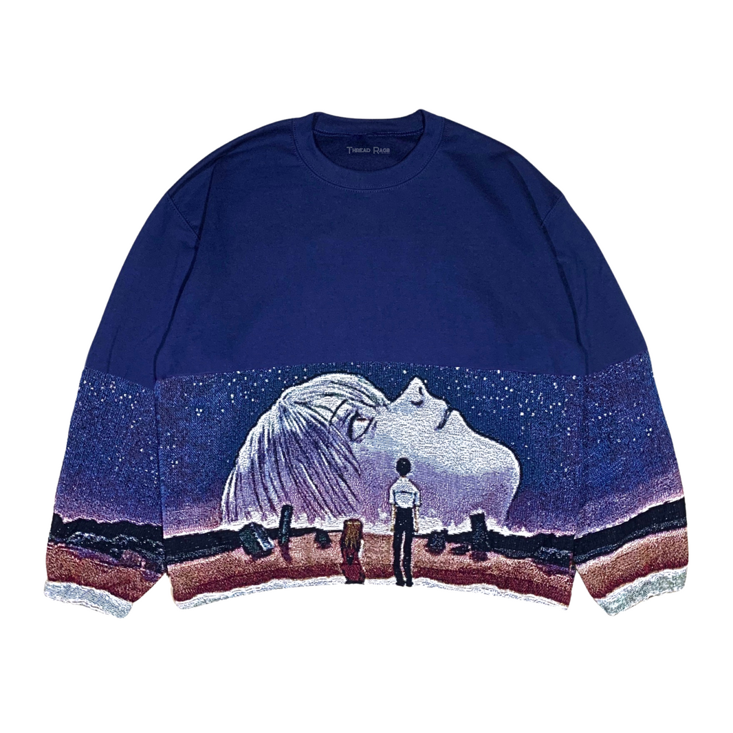 THREAD RAGS - YOUR TAPESTRY BRAND