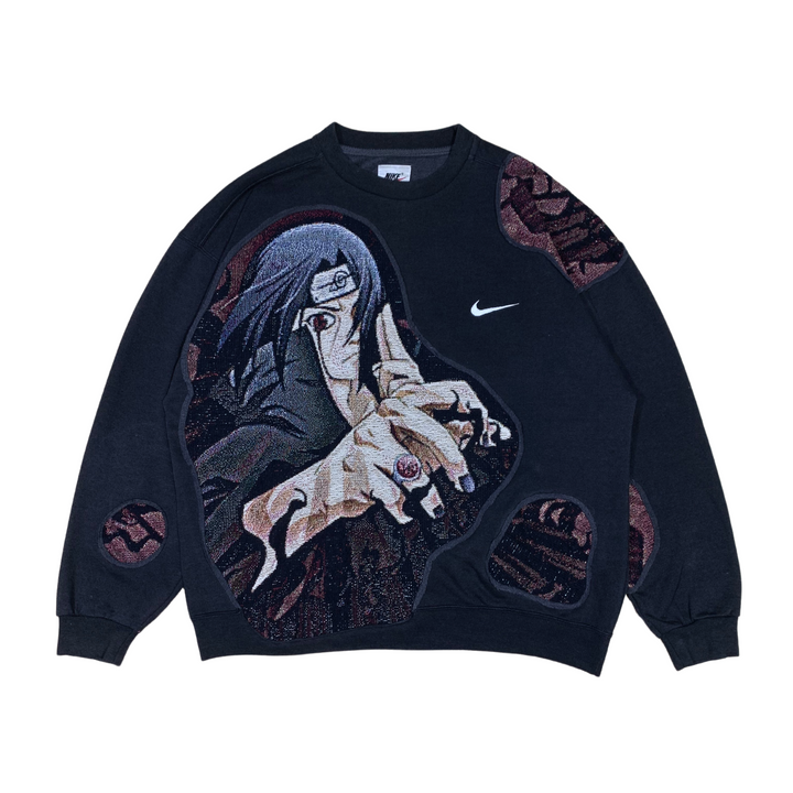 THREAD RAGS - YOUR TAPESTRY BRAND