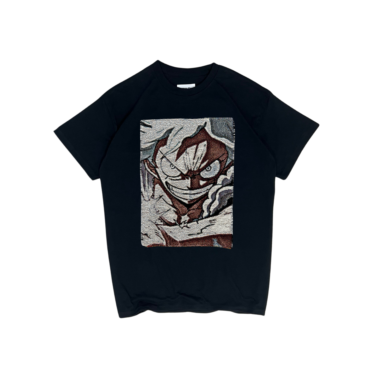 Luffy Gear 5 – THREAD RAGS