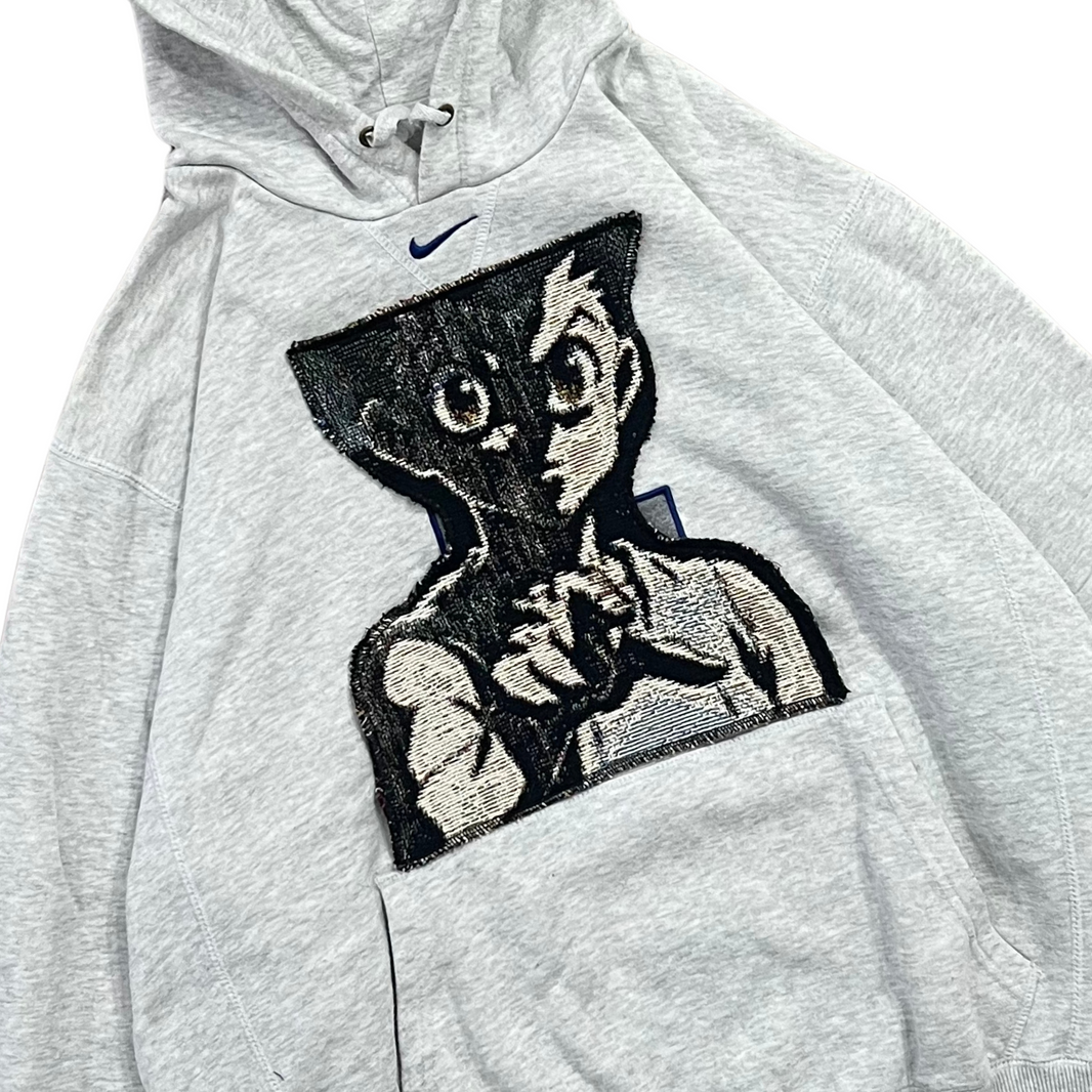 THREAD RAGS - YOUR TAPESTRY BRAND