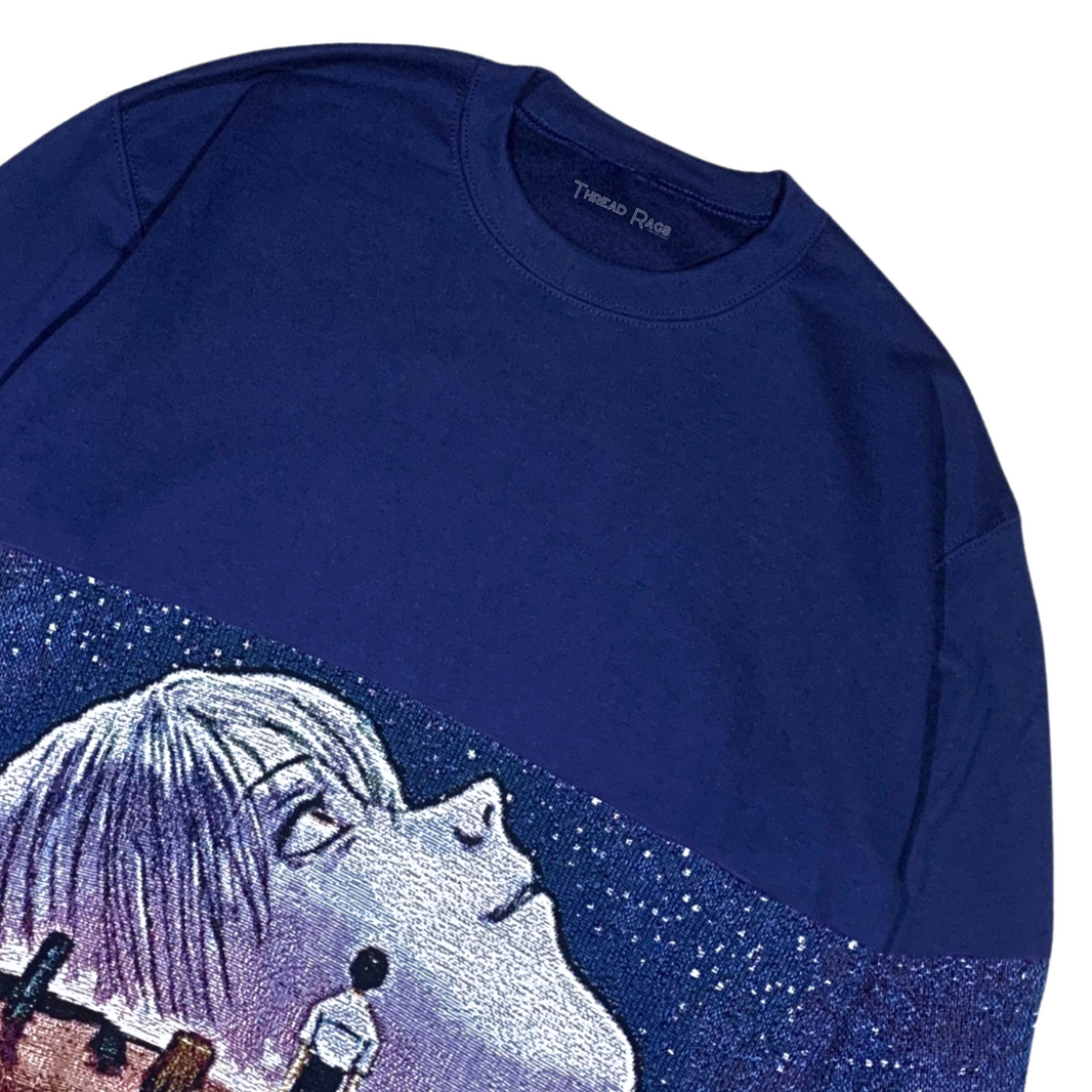 THREAD RAGS - YOUR TAPESTRY BRAND