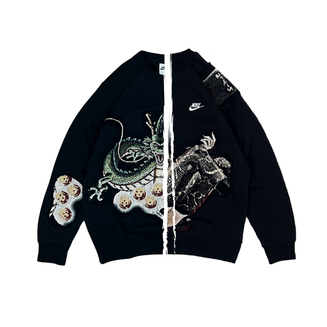 THREAD RAGS - YOUR TAPESTRY BRAND