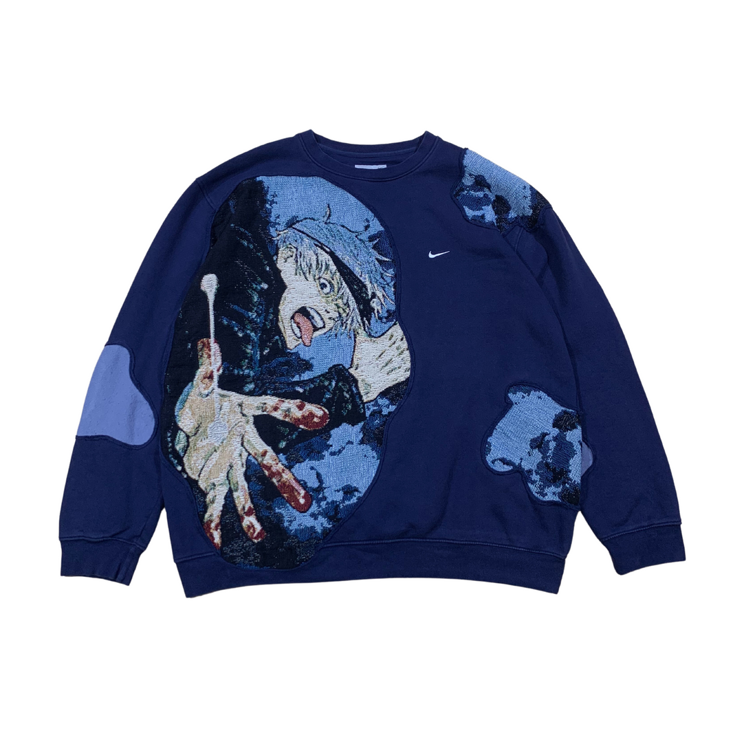 THREAD RAGS - YOUR TAPESTRY BRAND