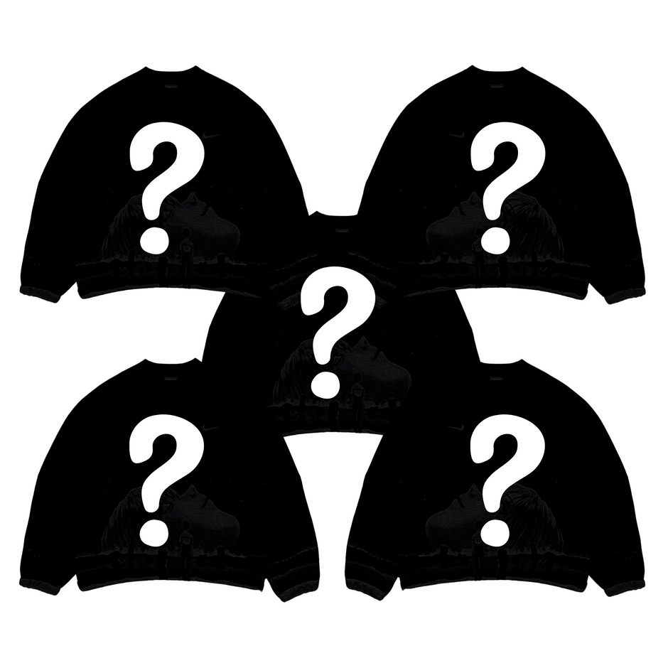 THREAD RAGS - YOUR TAPESTRY BRAND