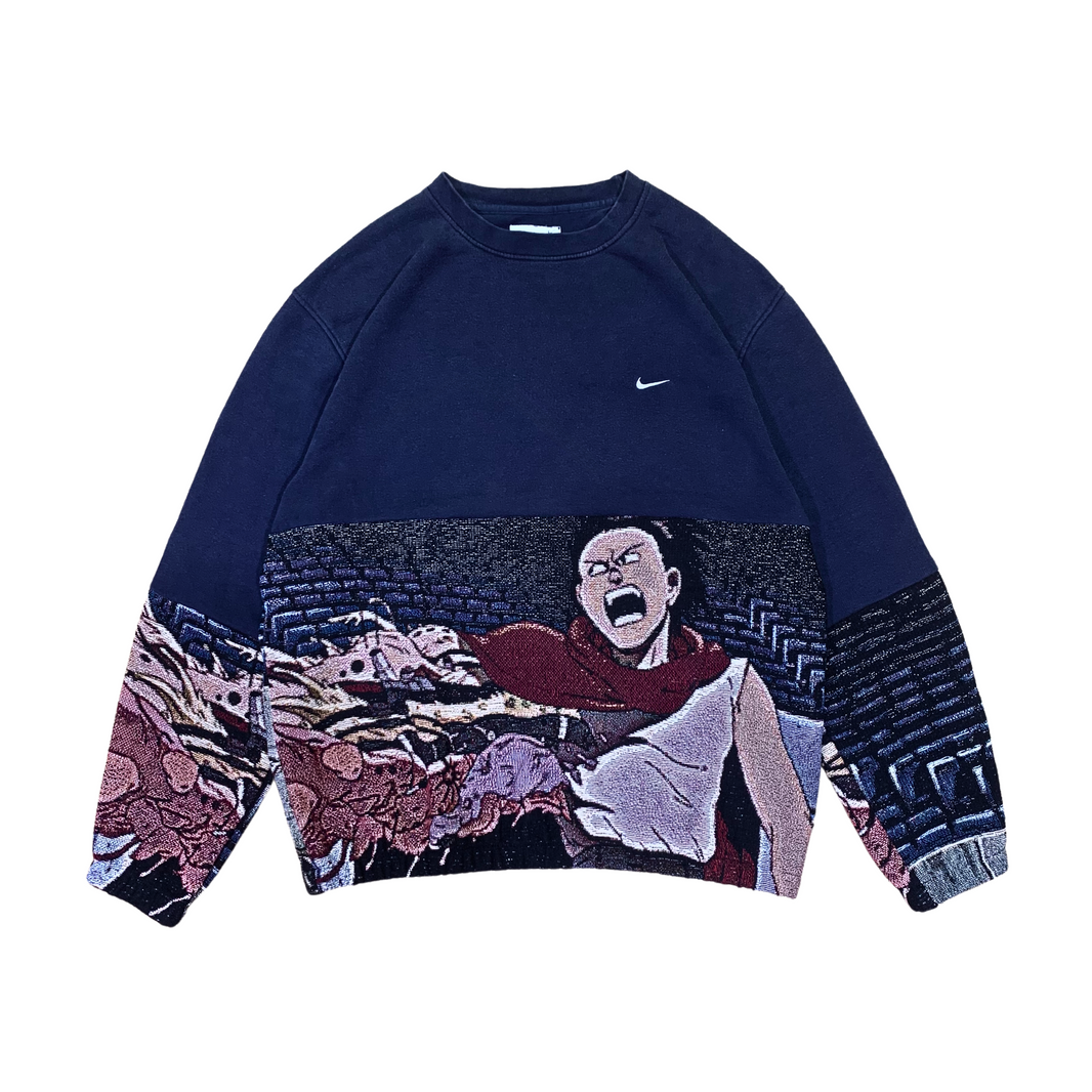 THREAD RAGS - YOUR TAPESTRY BRAND