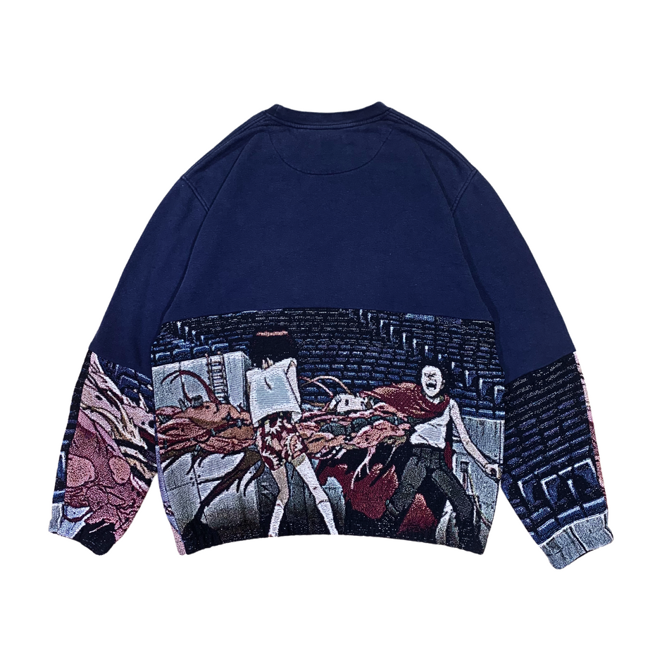 THREAD RAGS - YOUR TAPESTRY BRAND