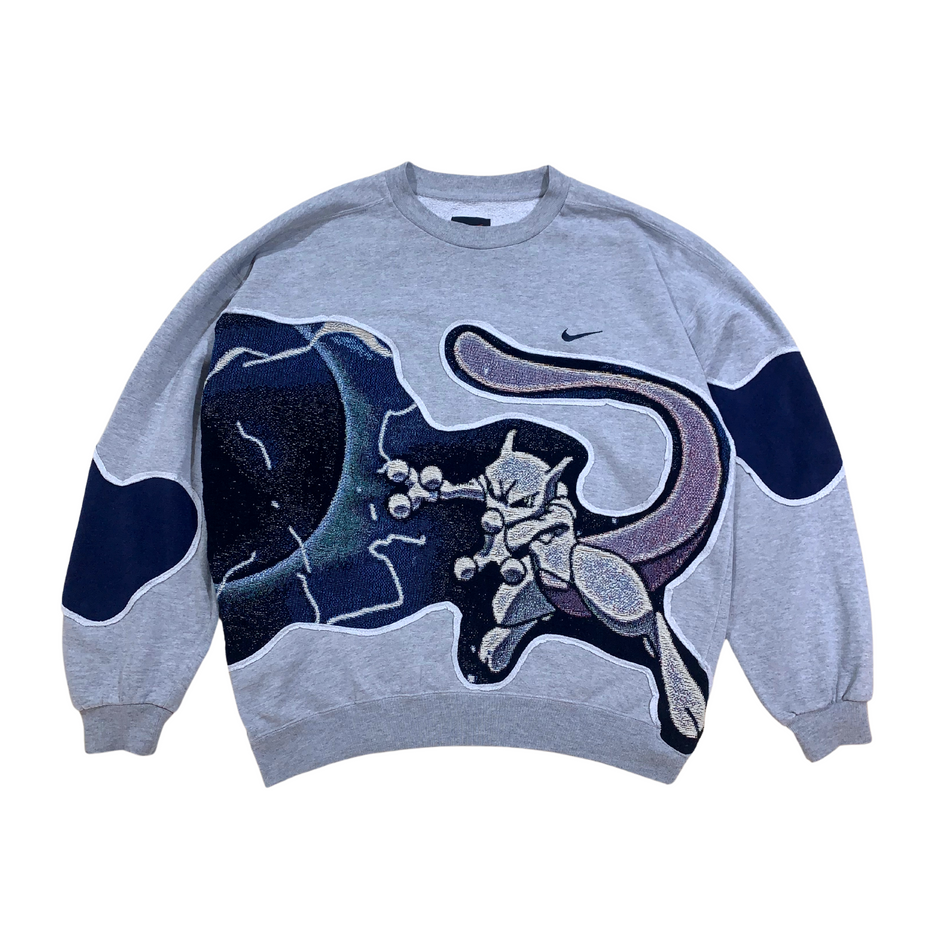 THREAD RAGS - YOUR TAPESTRY BRAND