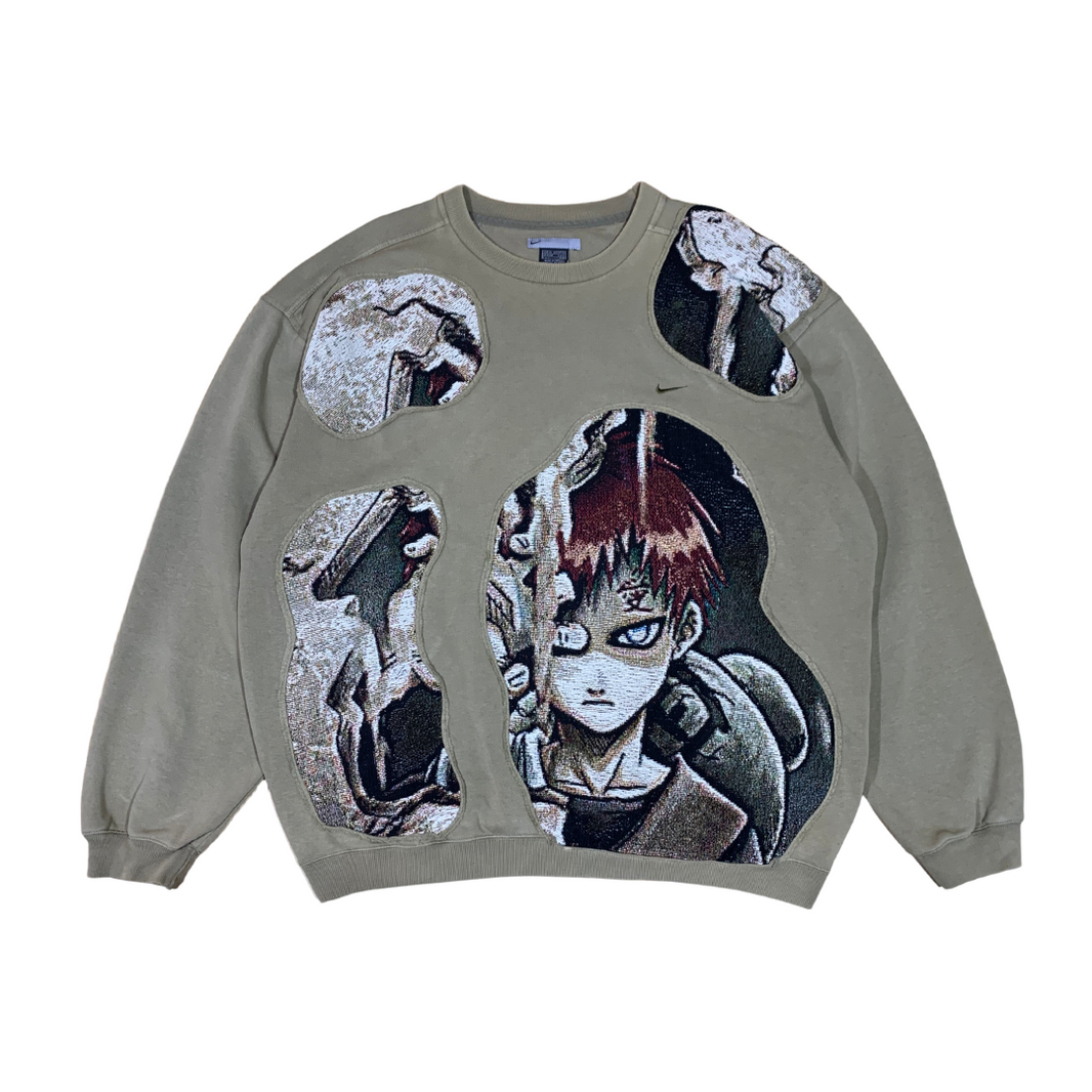 THREAD RAGS - YOUR TAPESTRY BRAND