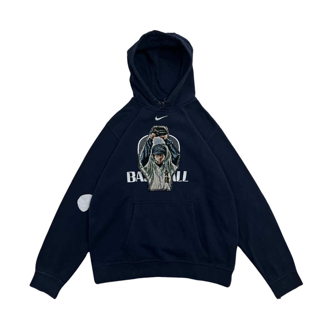 THREAD RAGS - YOUR TAPESTRY BRAND